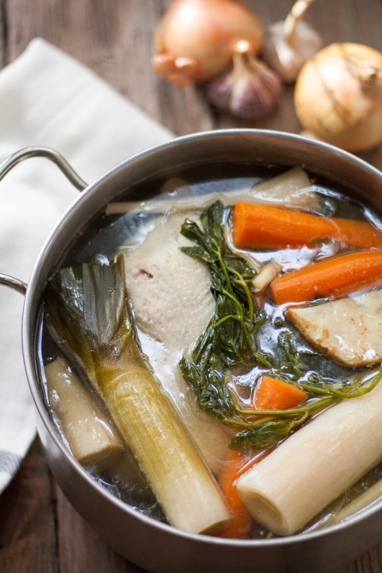 Rosół. Jedyny przepis na tę klasyczną zupę, jakiego potrzebujecie | Na ...