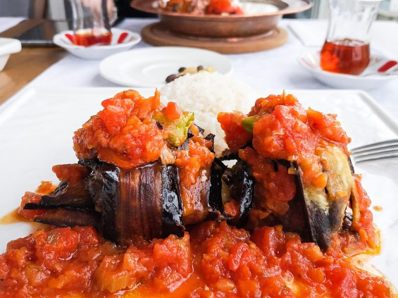 10 rzeczy, które warto zjeść w Turcji, czyli nie samym kebabem człowiek ...