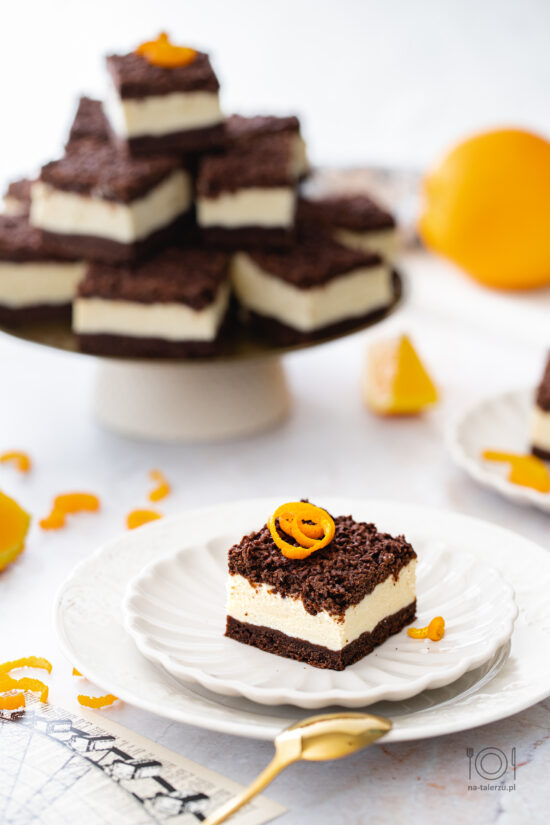 Sernik królewski - najlepszy - Na-talerzu.pl